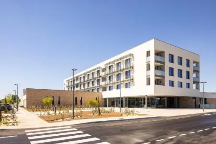 Parkest Hôtel & Spa - Saint-Priest