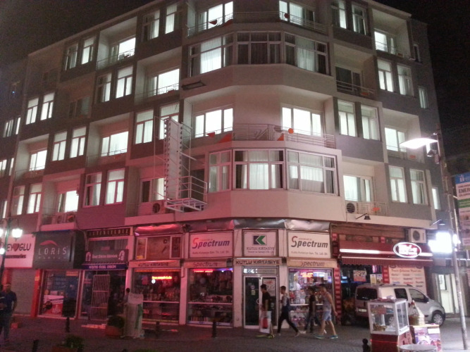 Deda Thermal Hotel - Eskişehir