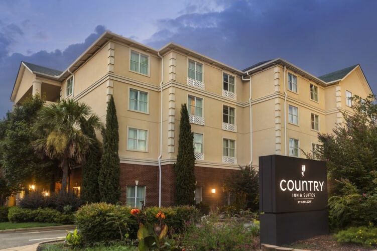 Country Inn & Suites Athens - Athens, GA
