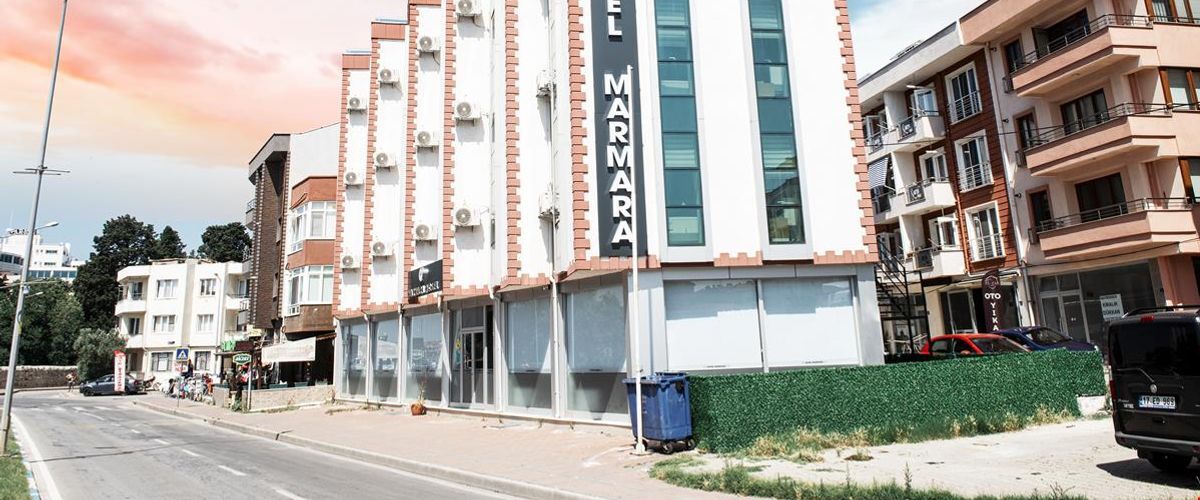 Hotel Marmara - Çanakkale