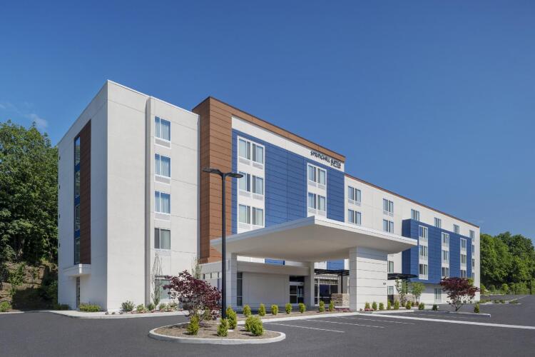 Springhill Suites By Marriott Tuckahoe Westchester County - Yonkers, NY
