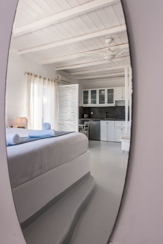 Perla Suites - Delmar Collection - Milos