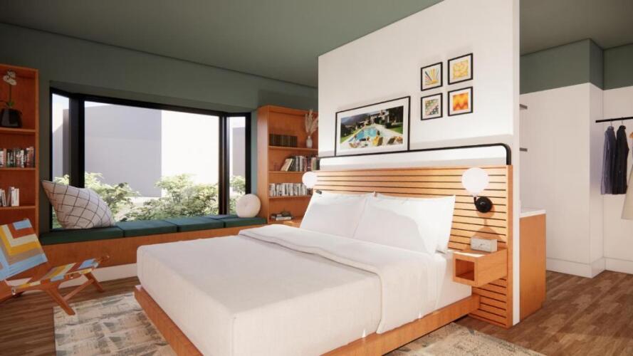The Myriad Hotel - Sapporo