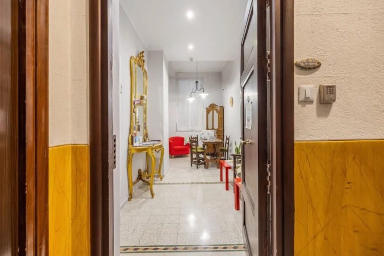 La Vecchia Palermo - Palermo, Italy