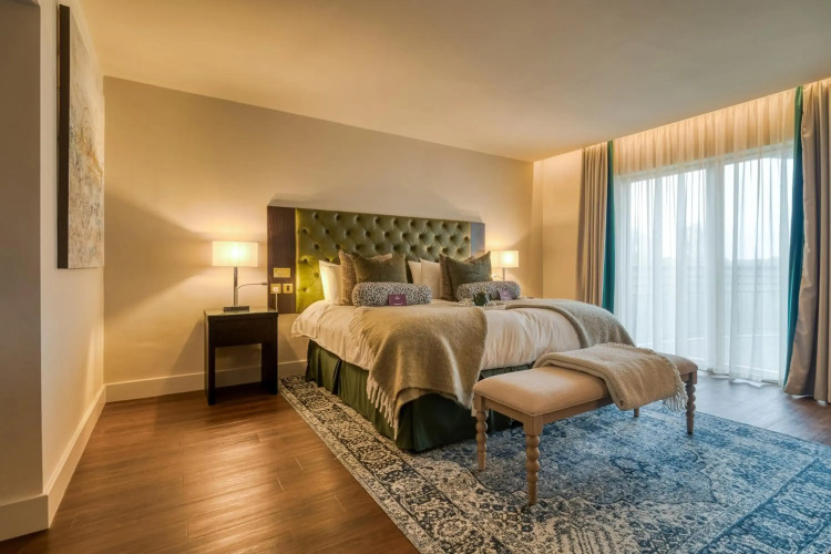 East Sussex National - West Sussex