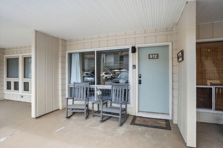 512 Sunsuite - Fripp Island, SC