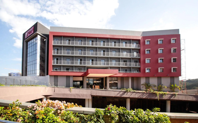 Holiday Inn Nairobi Two Rivers Mall - Nairobi