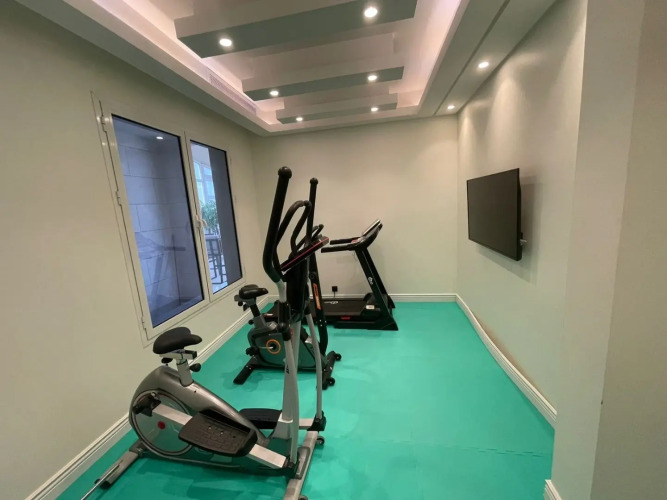 Weekend Hotel Sari - Gedda