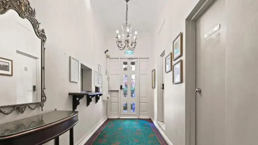 Azzurro Pod Hotel Darling Harbour - Surry Hills