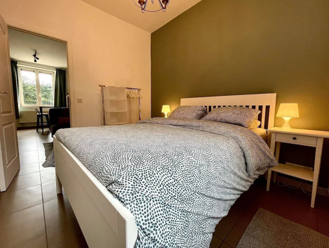 L'appartement D'houyet - Beauraing