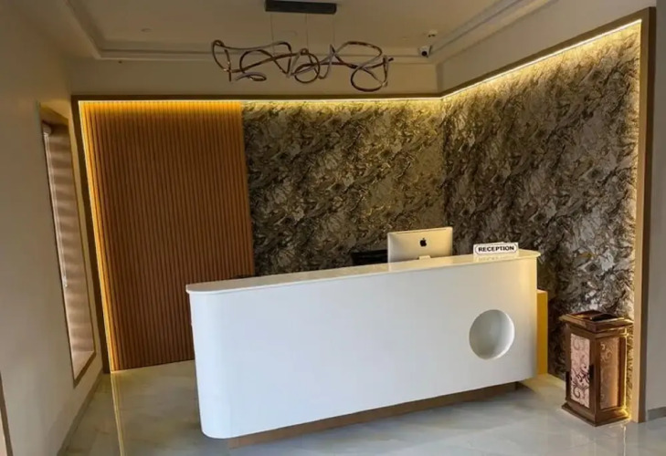 Lords Eco Inn Jamnagar Maheshwari Nagar - Jamnagar