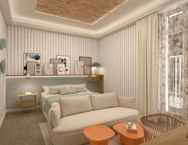 Nomada House By Sh Hoteles - Dénia