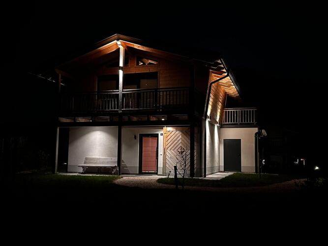Chalet Alpenzauber, Inzell - Inzell