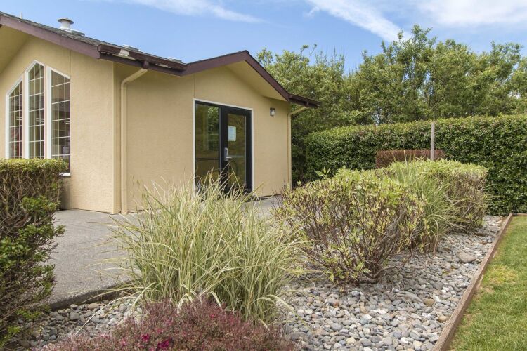 Anchor Beach Inn - Crescent City