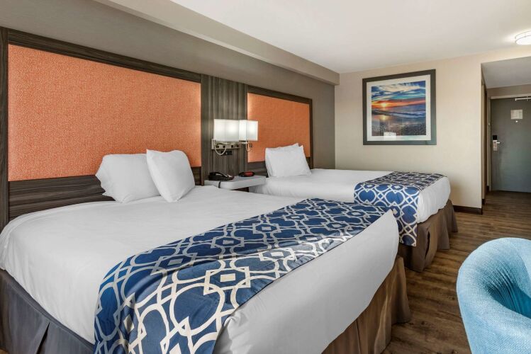 The Waves Hotel, Ascend Hotel Collection - Sea Isle City, NJ