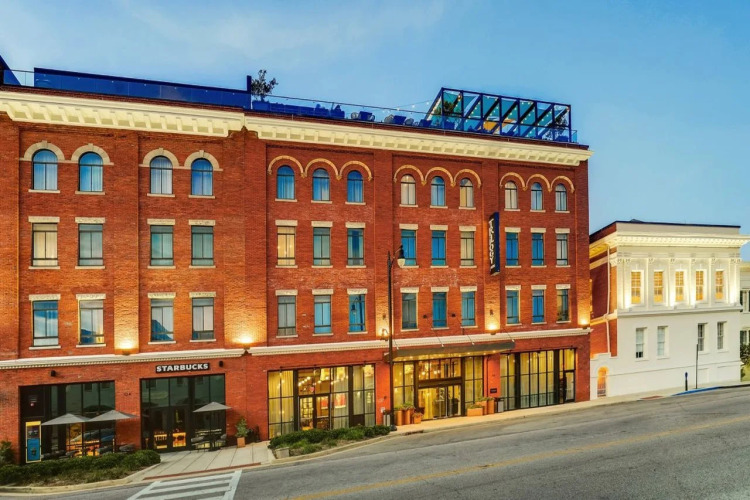 Trilogy Hotel Montgomery, Autograph Collection - Montgomery, AL