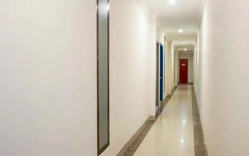 The Music Hotel - Batam