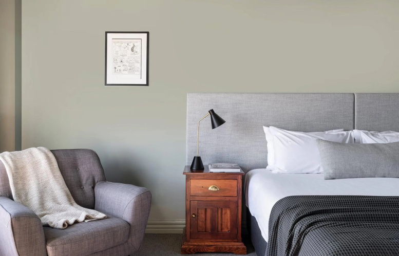Cleveland Estate - Lancefield
