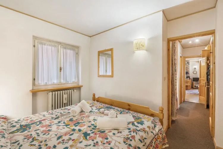 Appartamento Quota 1800 - Claviere
