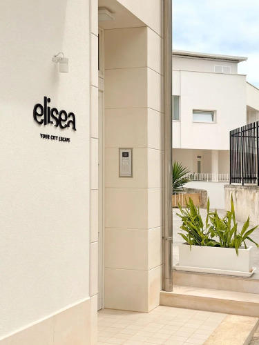 Elisea Your City Escape - Polignano a Mare