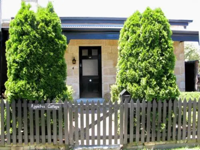 Apple Tree Cottage - Bowral