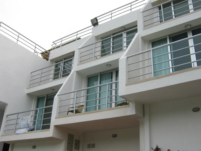 Bahía Taganga Hotel - Taganga