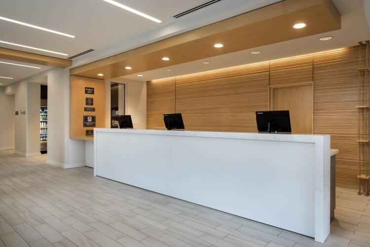 Residence Inn By Marriott New York Long Island East End - The Hamptons