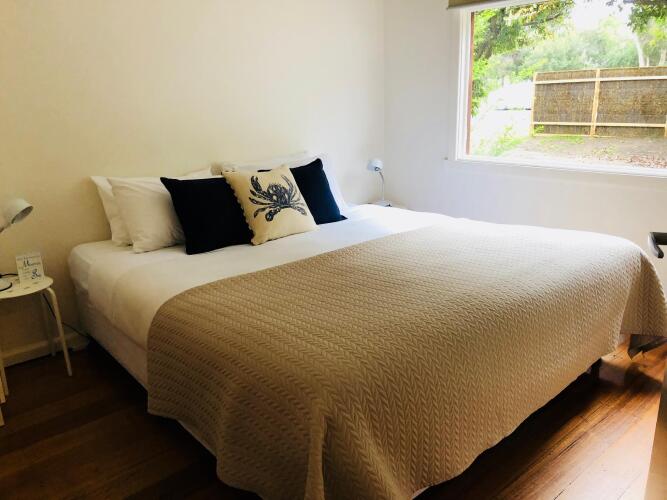Beach Holiday Apartments - Rye