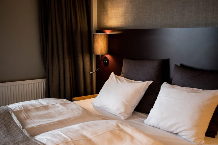 Krs Live Hotel - Kristiansand