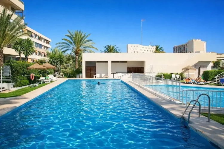 La Nogalera Collection - Torremolinos