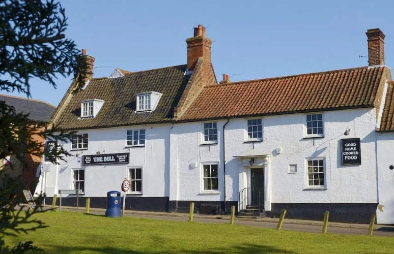 The Litcham Bull Inn - Norfolk