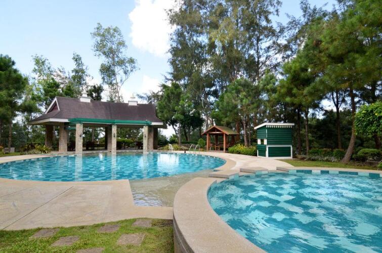 Crosswinds Resort Suites - Silang