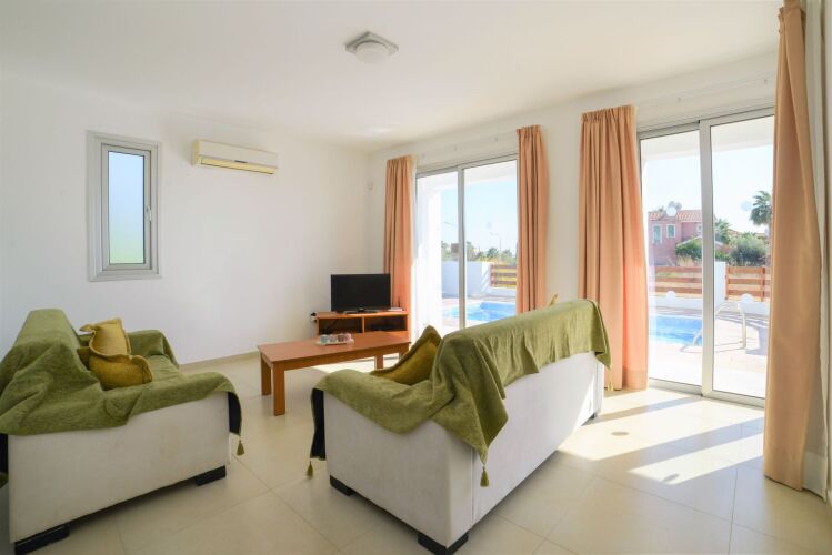 Eastmed Villas - Paphos