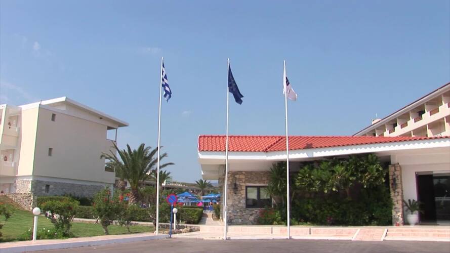 Mitsis Ramira Beach Hotel - Kos