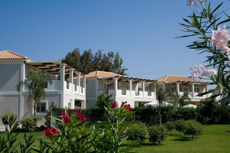 Mamfredas Luxury Resort - Zakynthos