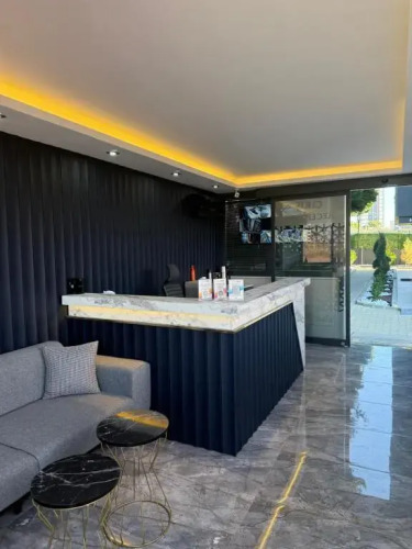 Limonotto Suit Otel - Mezitli