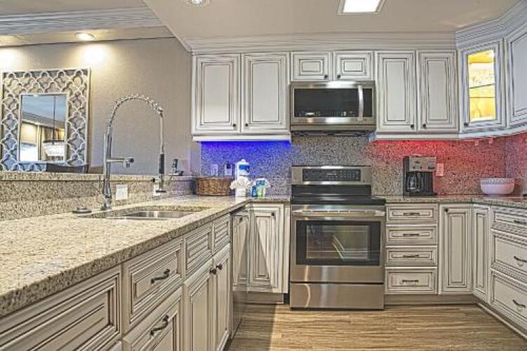 Westwind 901 - Gulf Shores, AL