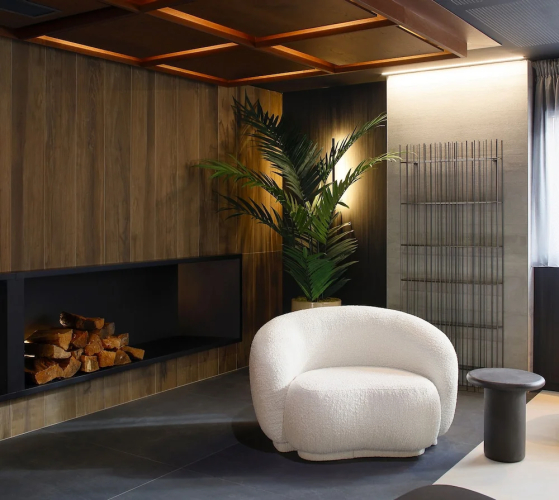 Nuvó Hotel Boutique - Oviedo