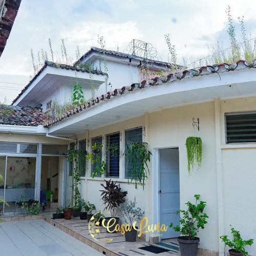 Hostal Casa Luna - 