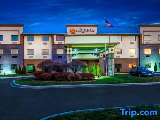 La Quinta By Wyndham Fairborn Wright-patterson - Dayton, OH
