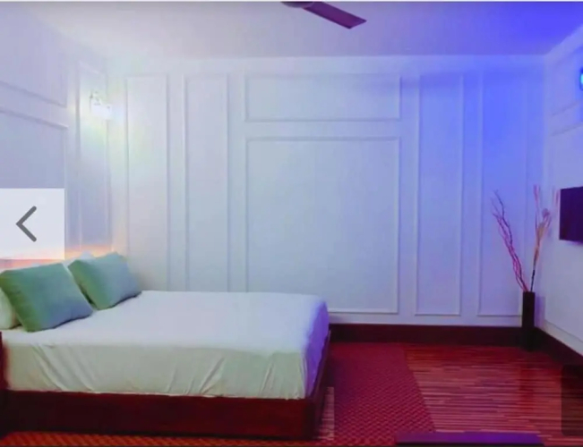 Rezala Restaurant Catering & Residence - Dhaka