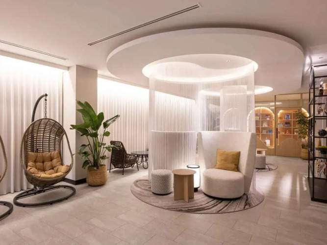 Novotel Nara - Nara