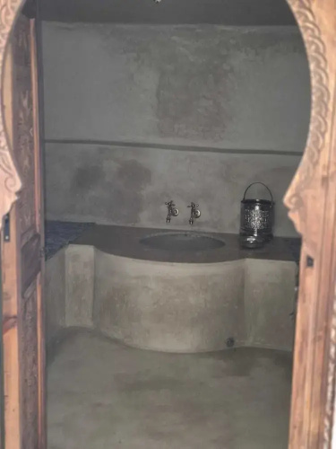 Riad Mokha Mokha & Spa - Marrakech