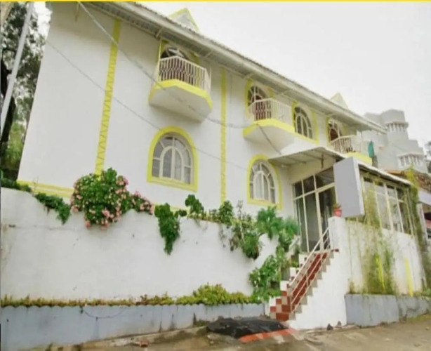 Hotel Sharma Residency Kodaikanal - Kodaikanal