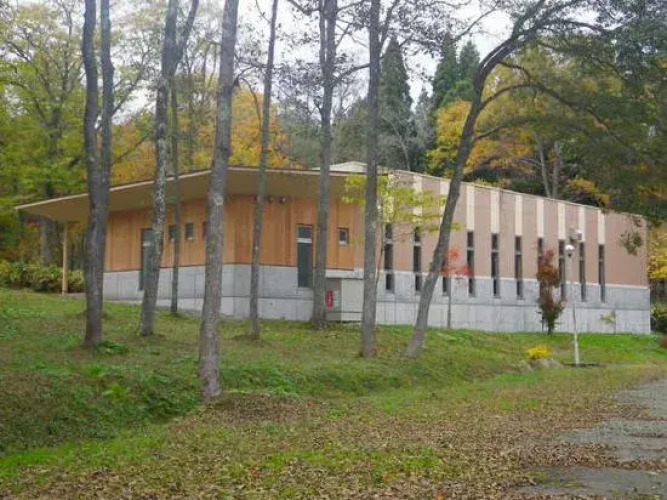 Labo Land Kurohime - Nagano