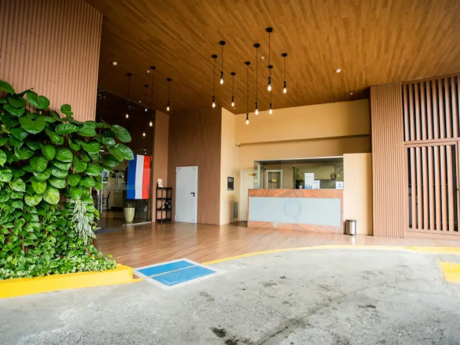 Boutique Apartments Panamá Coco Del Mar - Panama City