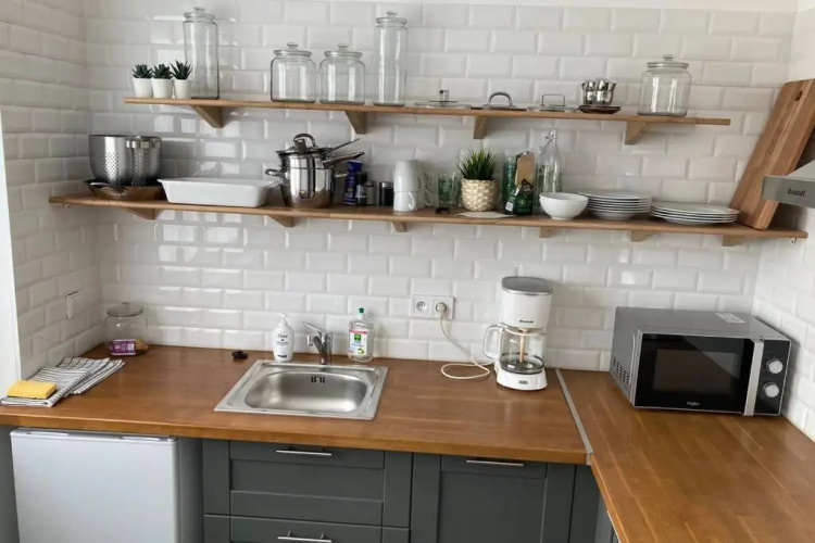 Villa Sagrada - Le Boheme **** - Toulouse