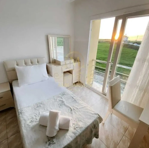Magarsus Elit Hotel - Karataş