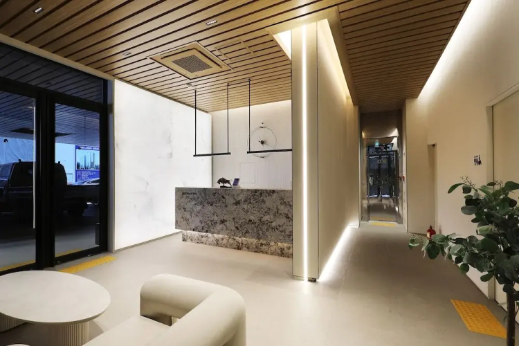 Seoul Inn Hotel By The Designers - 역삼동
