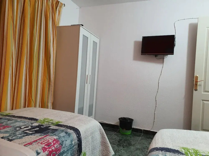 Low Cost Room Plaza De Hierro Iii - Maspalomas